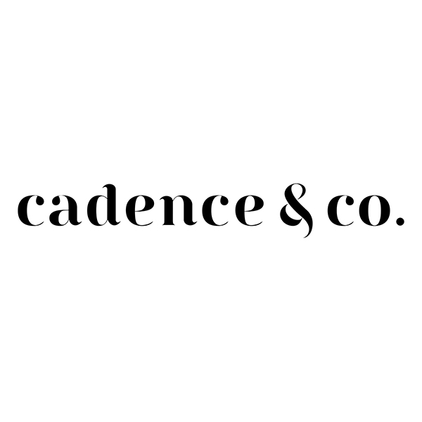 Cadence & co. - Décor Innovations